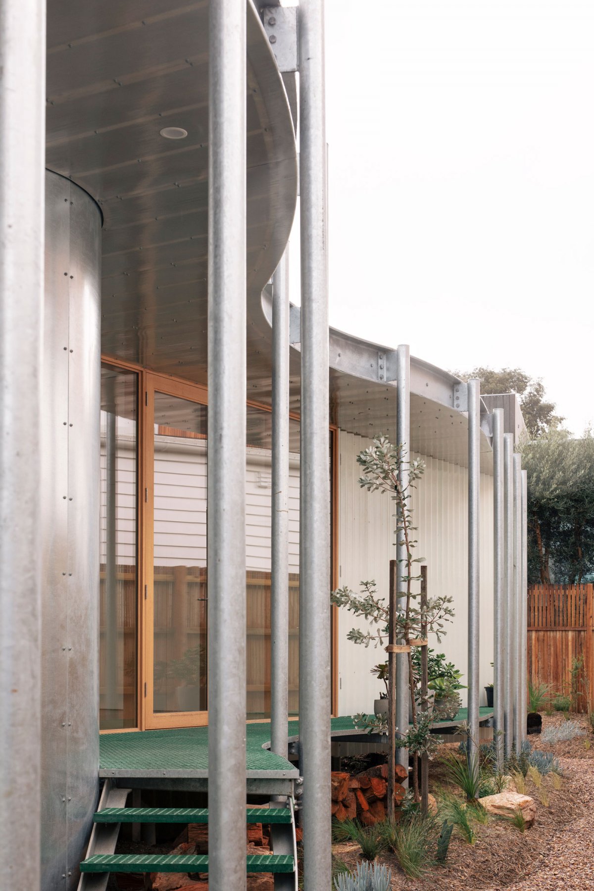 YinjiSpace - Office MI–JI x AB House